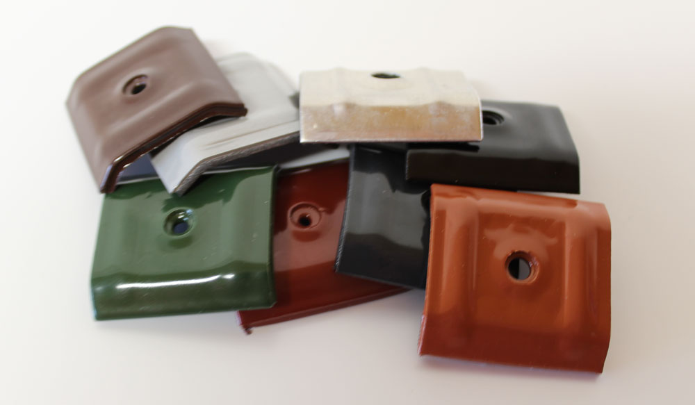 Kalotten 26/49 für Typ W20