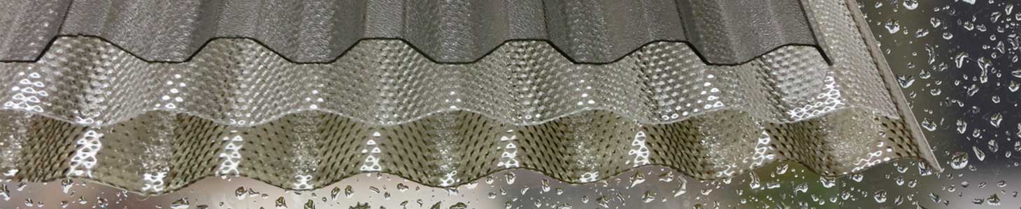 Trapezbleche, Lichtplatten und Stegplatten von profilbleche.net