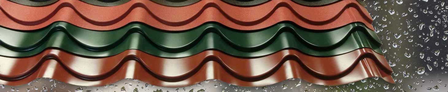 Trapezbleche, Lichtplatten und Stegplatten von profilbleche.net